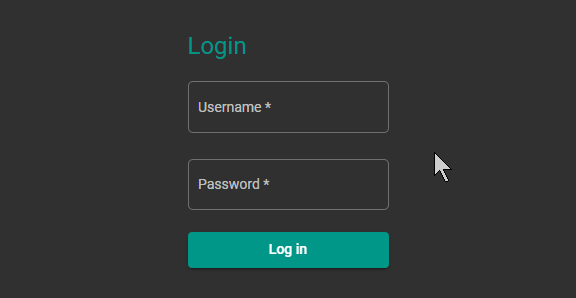 GitHub - PeterOeClausen/angular-material-design-components-example-app ...