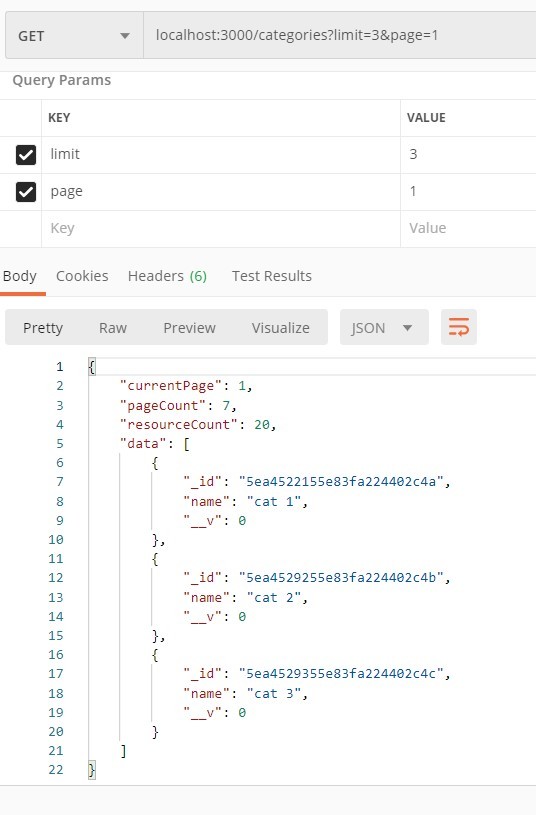 用QuickCrud.js快速搭建博客api_芒果数据-MongoDB