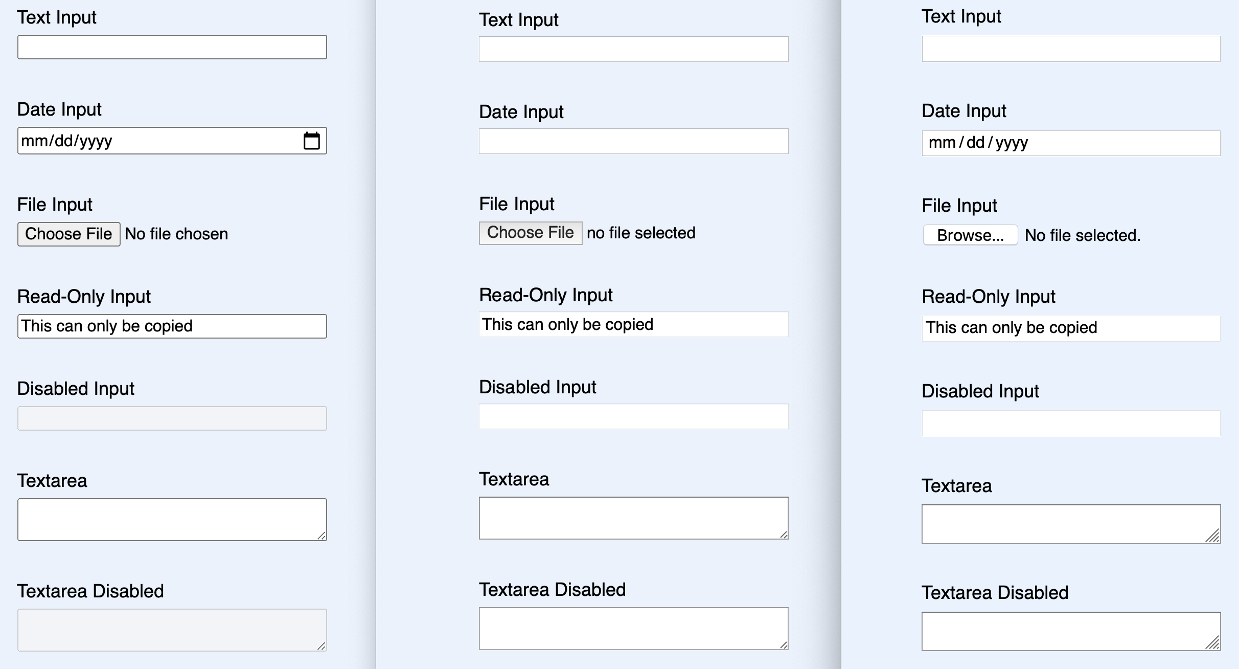 Change Cursor Color In Css In Text Field Mfvsera