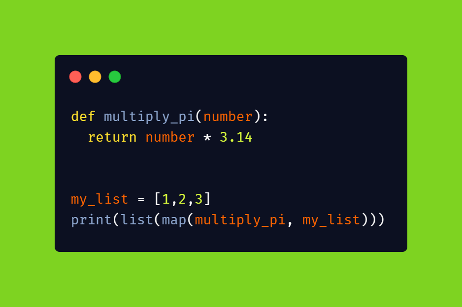 Lambda Expressions In Python Blogfolio
