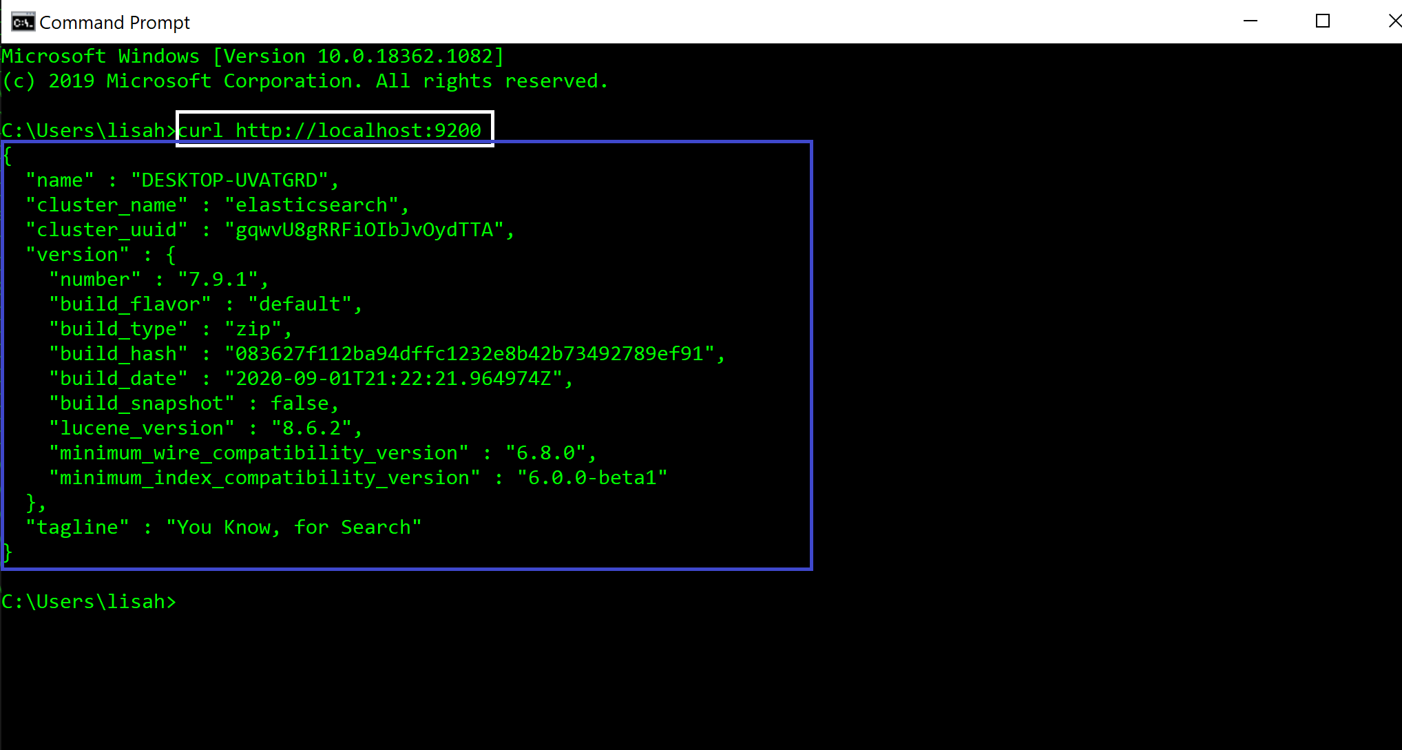 GitHub - LisaHJung/Download--Elasticsearch-and-Kibana-macOS-Linux-Windows-