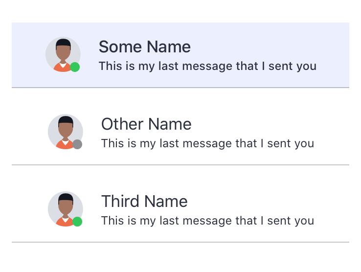 Creating a list in SwiftUI (4/7)