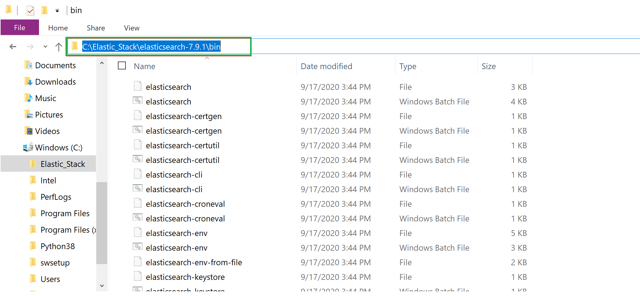 GitHub - LisaHJung/Download--Elasticsearch-and-Kibana-macOS-Linux-Windows-