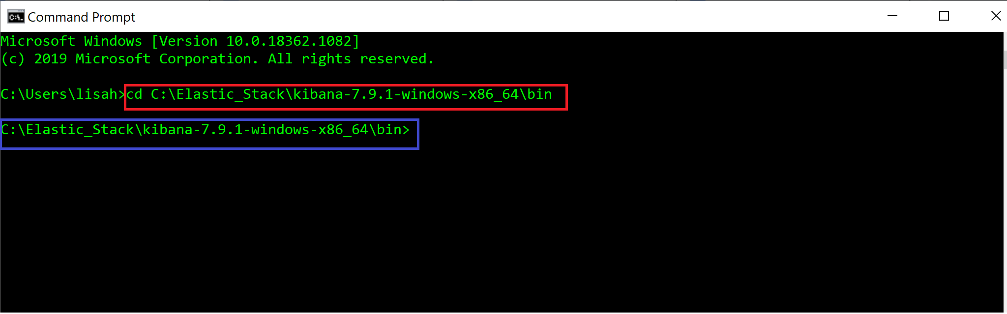 GitHub - LisaHJung/Download--Elasticsearch-and-Kibana-macOS-Linux-Windows-