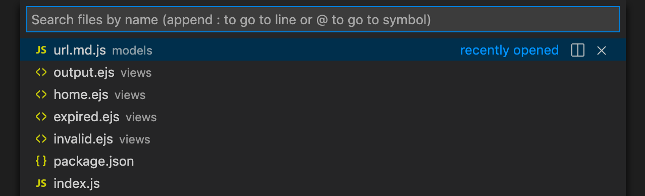 Prevent Opening Of Files Over Existing Tabs In Vs Code Hashnode