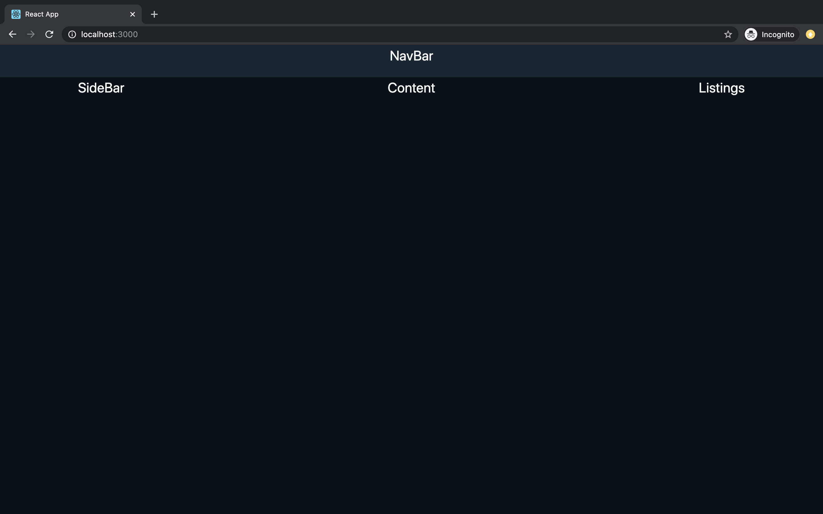 GitHub - Rohithgilla12/react-tailwind-dev-to