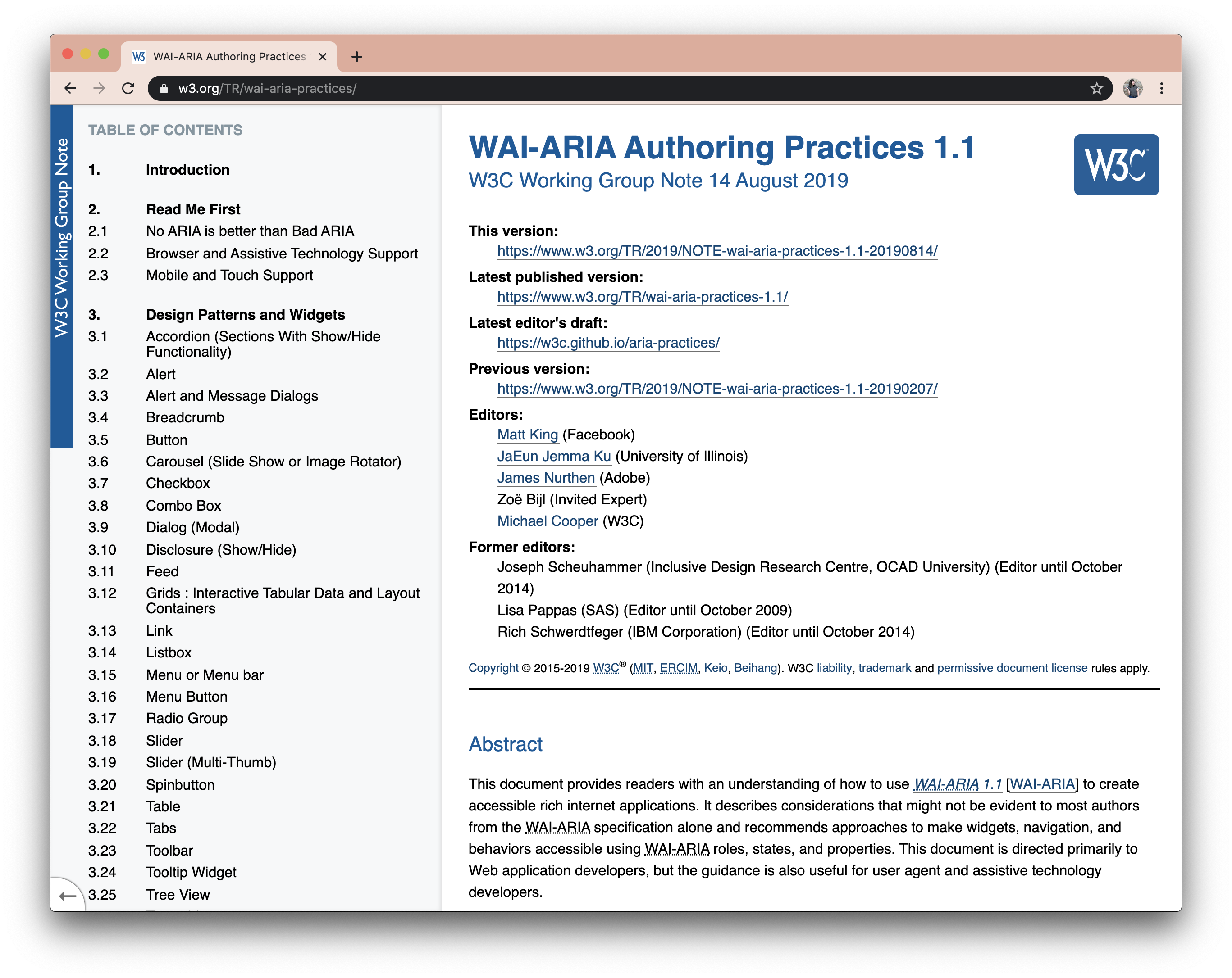 My Favorite Resource For Making Accessible Custom Components Ashlee M