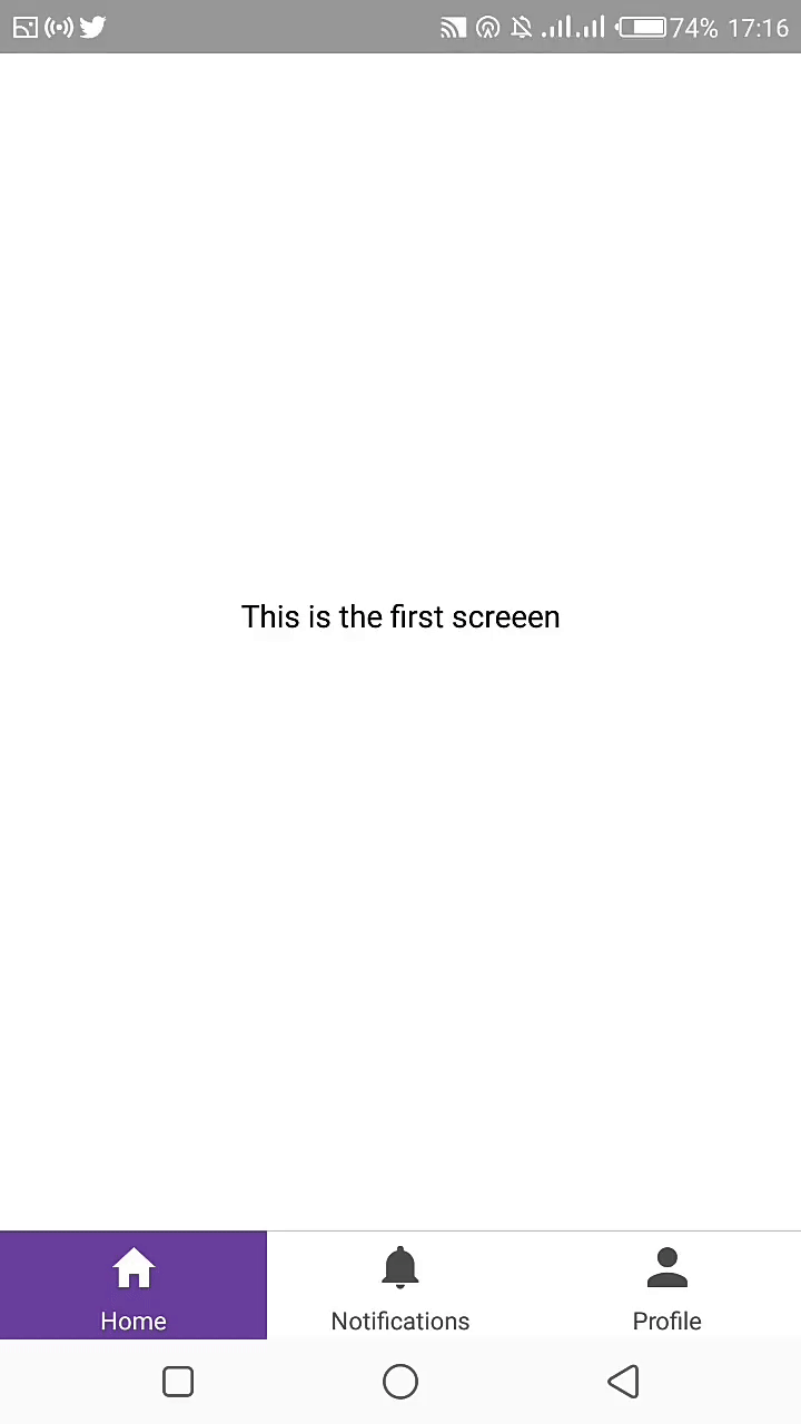 GitHub - echoeyecodes/animated-bottom-bar