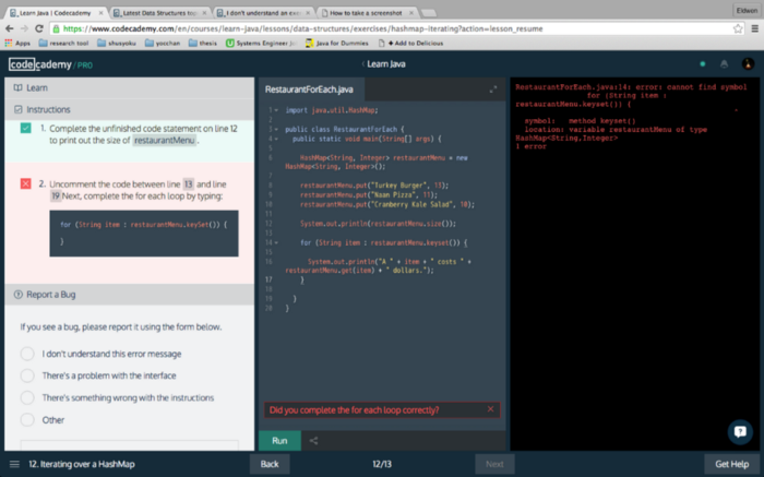 Mistakes Most Students Make While Learning Programming | Codementor