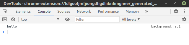 GitHub - jacobkim9881/myExetensionTutorial: It's tutorial to code ...
