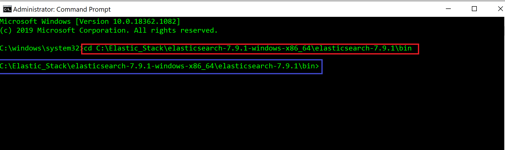 GitHub - LisaHJung/Download--Elasticsearch-and-Kibana-macOS-Linux-Windows-