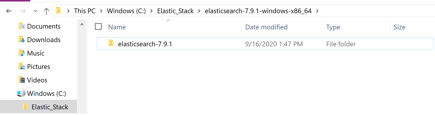 GitHub - LisaHJung/Download--Elasticsearch-and-Kibana-macOS-Linux-Windows-