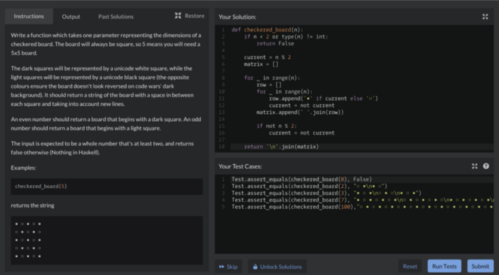 Mistakes Most Students Make While Learning Programming | Codementor
