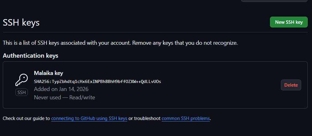 Getting Started with Git and GitHub: A Beginner's Guide - DEV Community