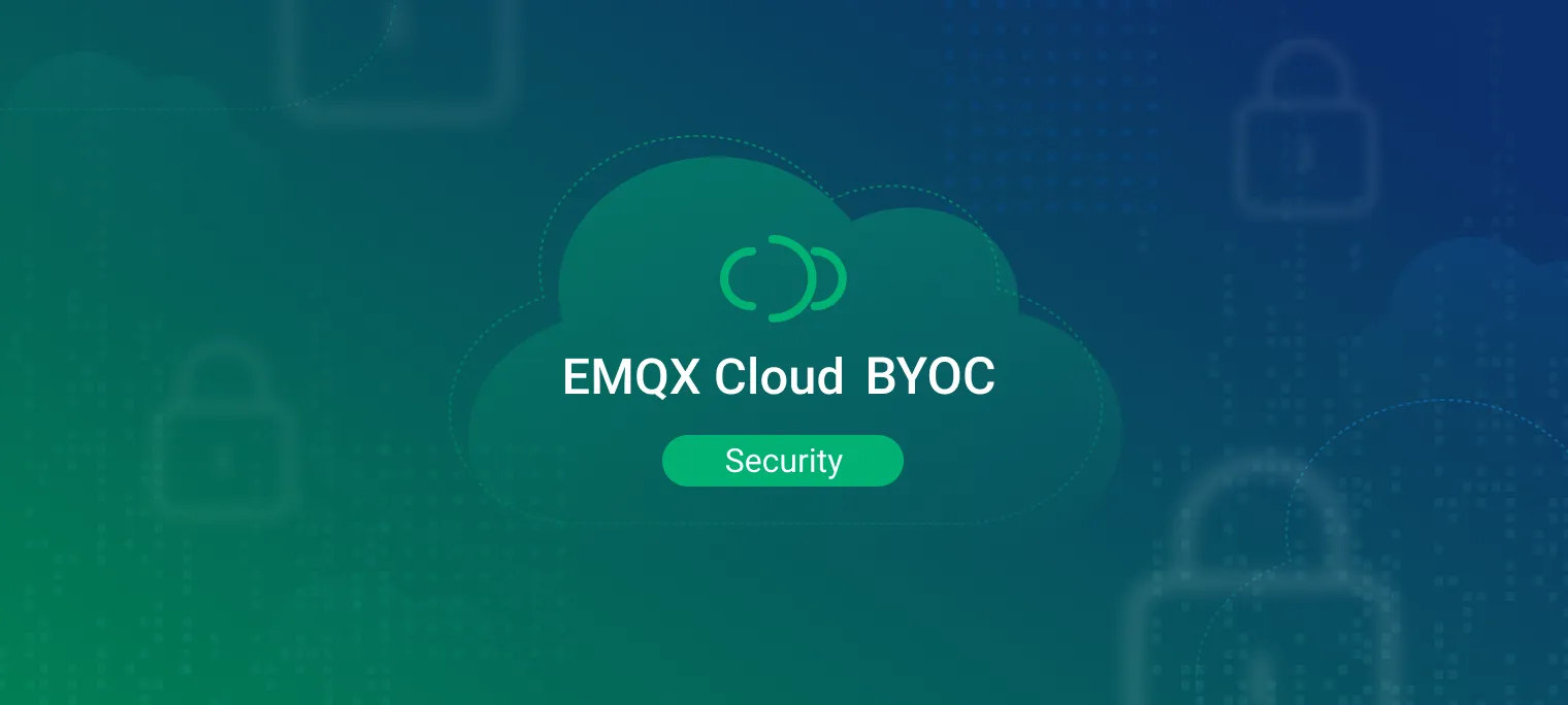 How BYOC MQTT Service Ensures IoT Data Security and Compliance for Your Business | Codementor