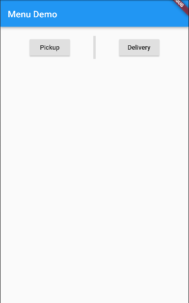 GitHub - gulsenkeskin/render-flex-overflowed: RenderFlex Overflowed Example