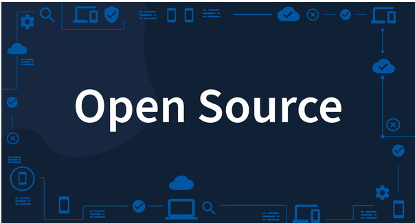 Opensource 101