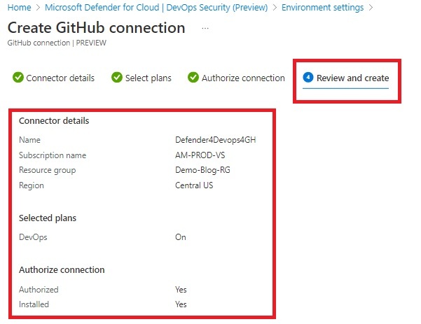 Github Arindam0310018 14 Oct 2022 Devops Ms Defender 4 Cloud Devops