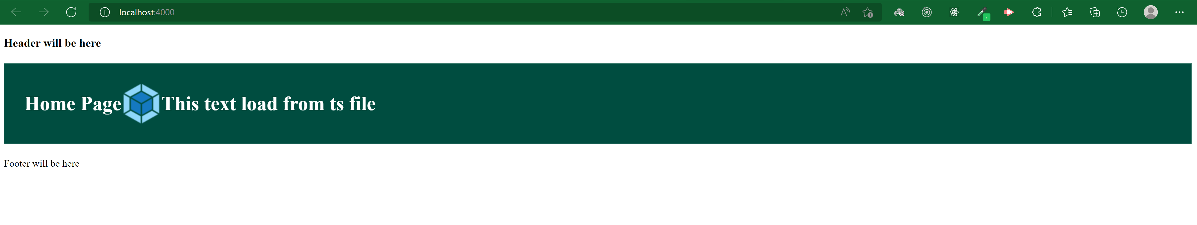 Github Reza Nazari Webpack