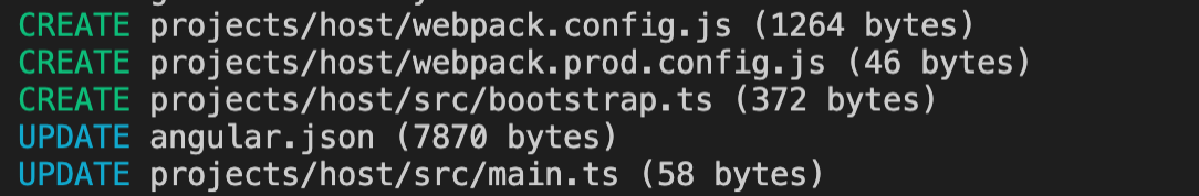 GitHub - sbhuvane/Angular-Microfrontend-Demo