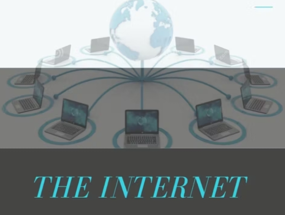 Navigating the Web vs. the Internet