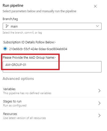 Github Arindam0310018 26 Aug 2022 Devops Create Aad Group Create Aad Group Using Az Devops