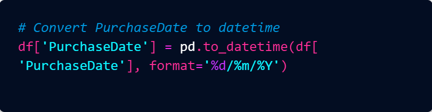 GitHub - SamuelMusyoki/RFM-ANALYSIS