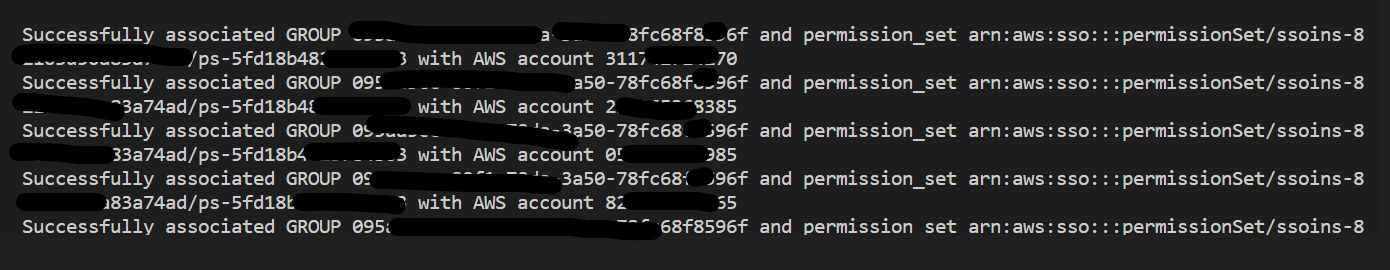 GitHub - Akesh/aws-iam-identity-center-ops-automation: This project is ...