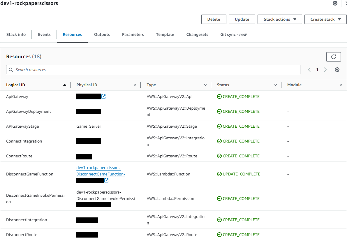GitHub - Chrisd313/Rock-Paper-Scissors-Unity_AWS