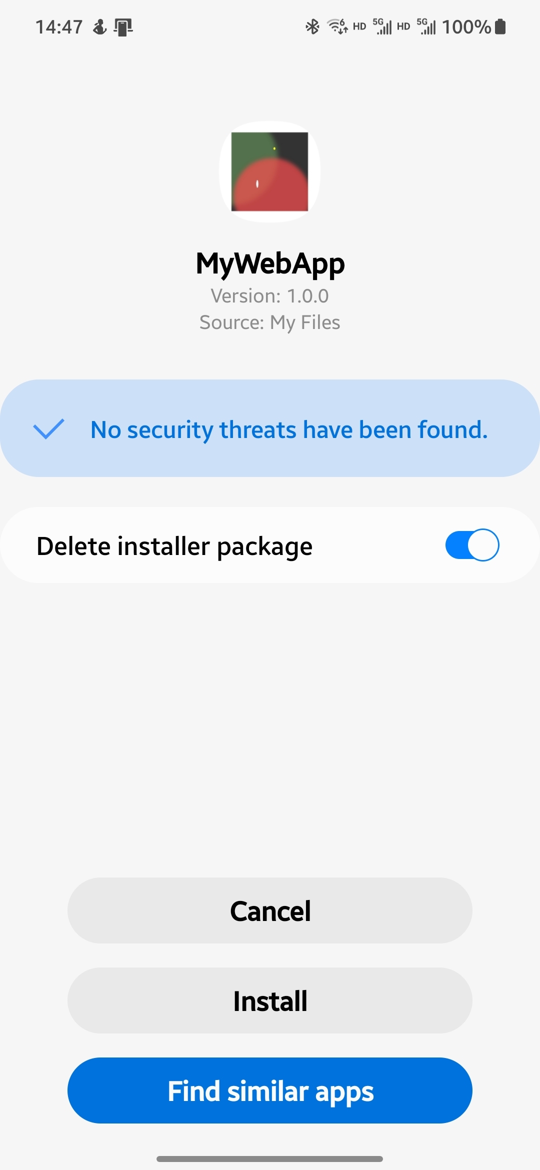 Convert PHP Project To Android App 