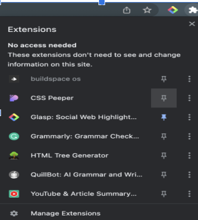 GitHub - fynefav3/glasp