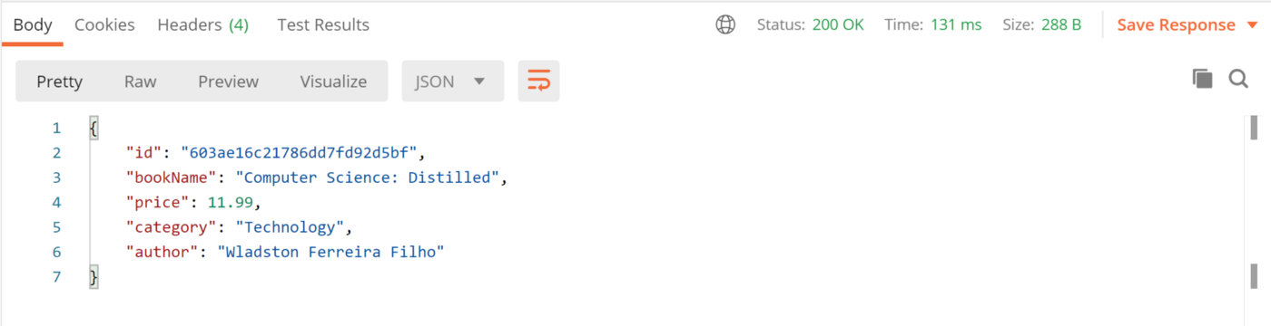 Github Willvelidacosmosdb Mongo Api 