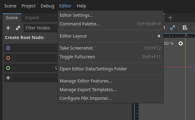 VS Code with Godot Engine! – Xuxu's Dev Chronicles