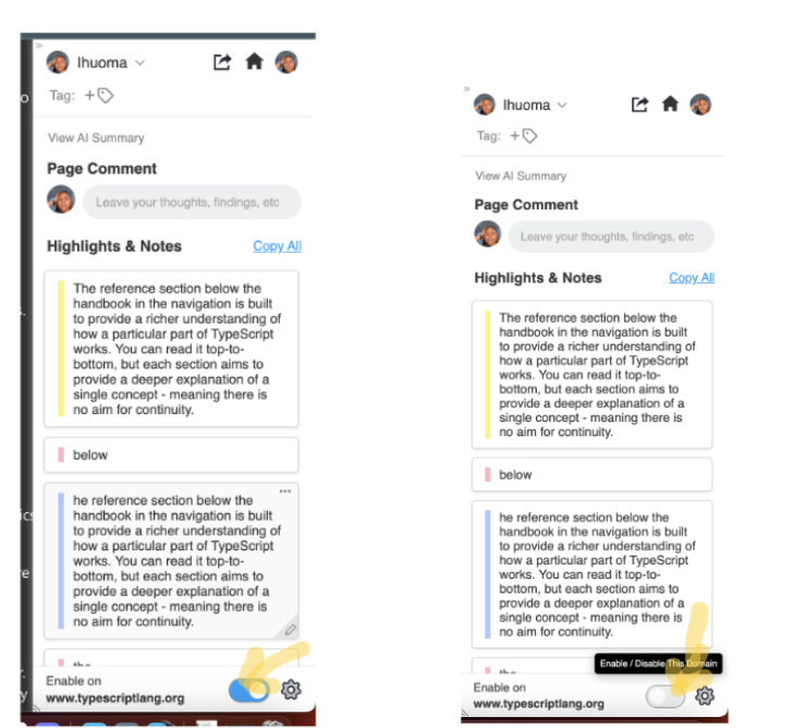 GitHub - fynefav3/glasp