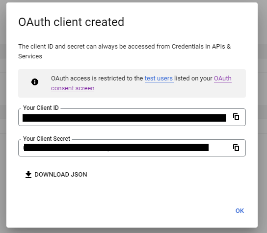 How to configure the Google Authentication Provider for Backstage.io ...