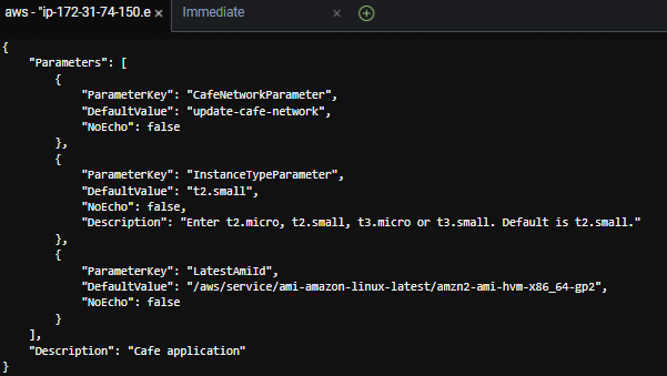 GitHub - ameh0429/SAA-Challenge-Lab