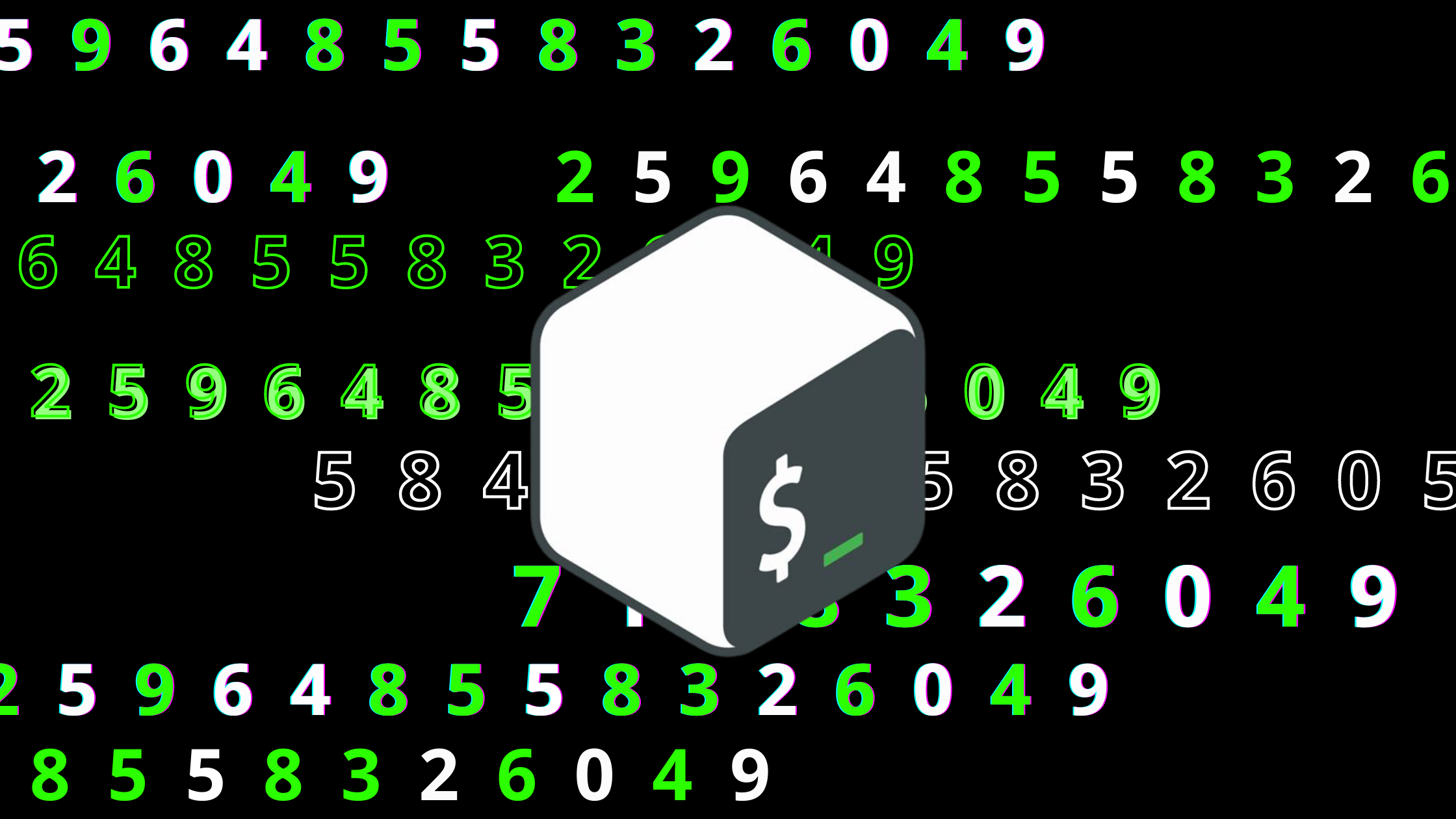 Techstructive Blog Learning BASH By Making A Number Game