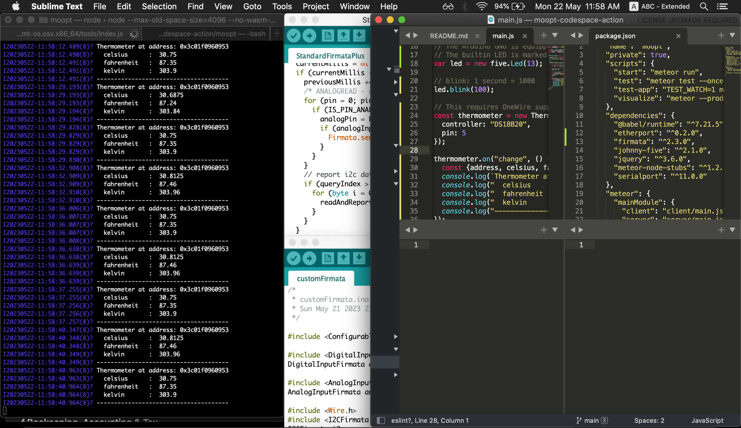 GitHub - Mooptcom/moopt-codespace-action