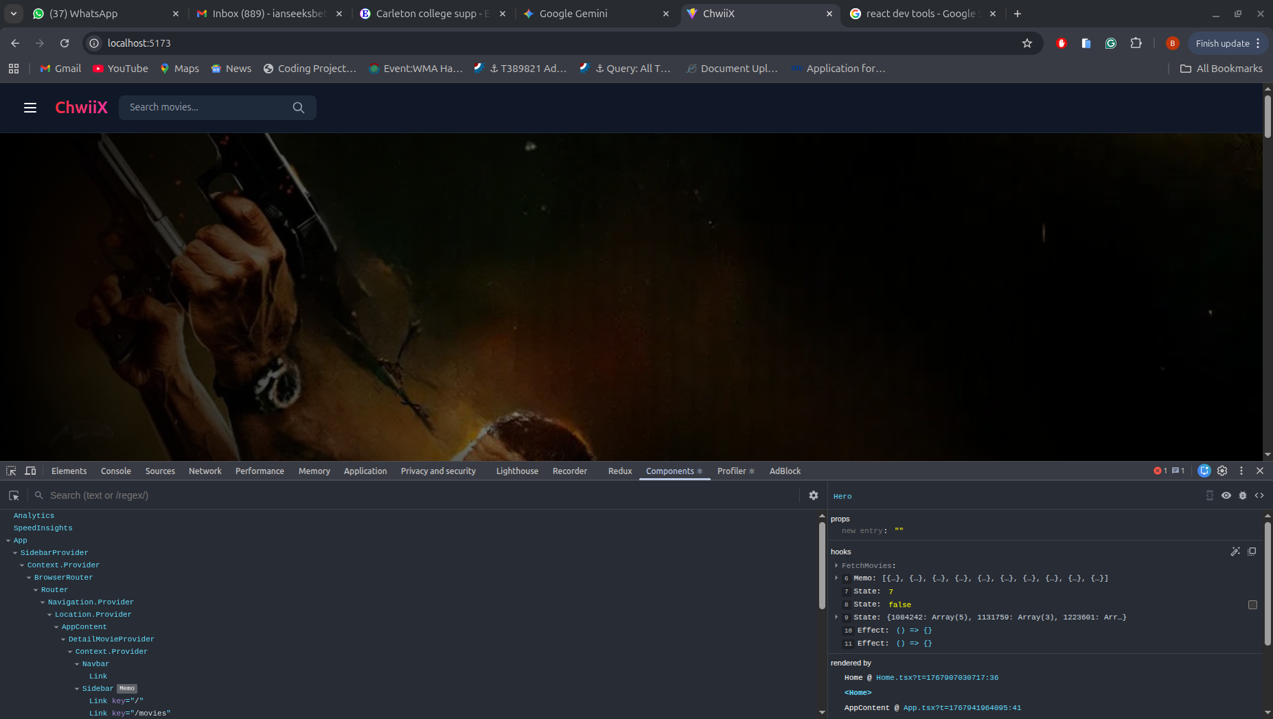 Mastering React DevTools: A Comprehensive Guide to Efficient Debugging - Coder Legion