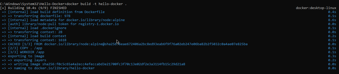 GitHub - ameh0429/Simple-Containerized-Application