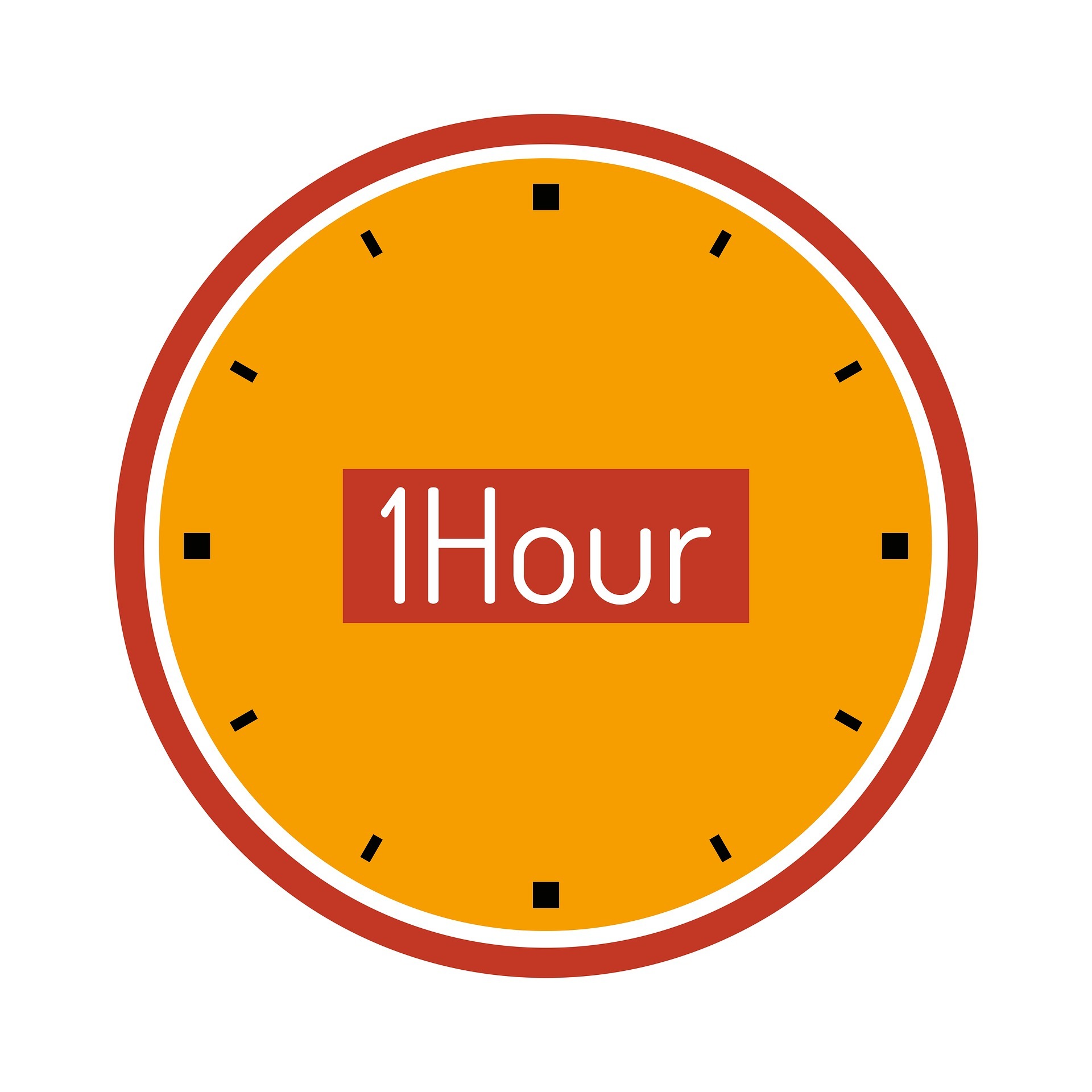 1 The 1 Hour Learning Rule Quick 1 The 1 Hour Learning Rule Quick