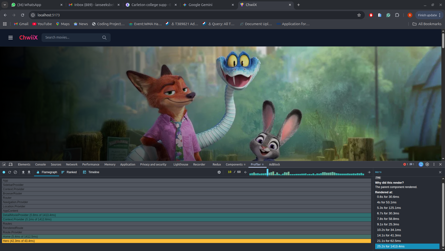 Mastering React DevTools: A Comprehensive Guide to Efficient Debugging - Coder Legion