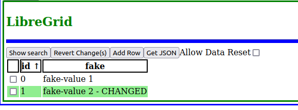 GitHub - raddevus/LibreGrid: React-based component & example code which ...