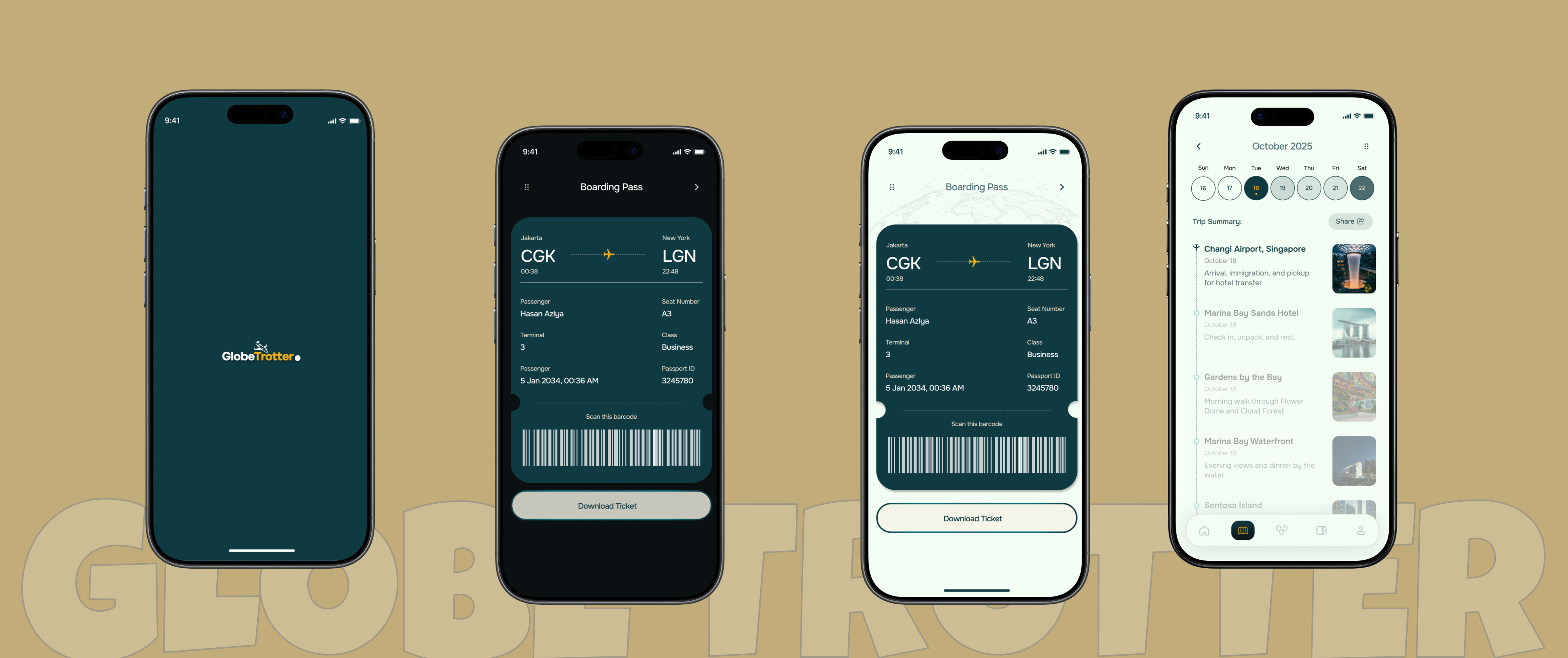 Built a UI that actually moves with the user, not against them - Coder ...