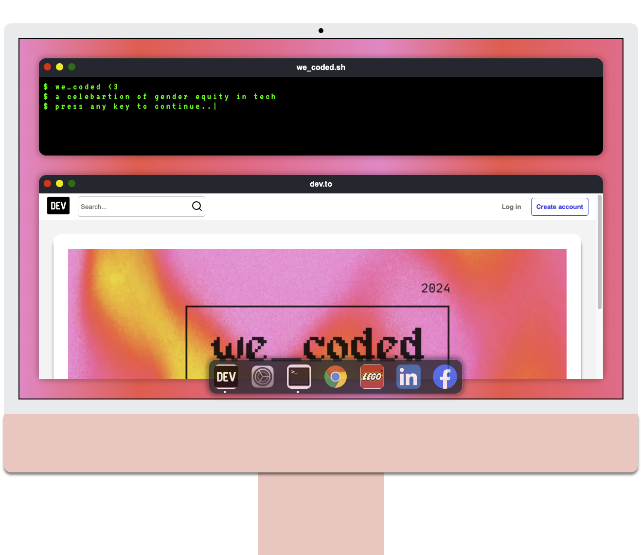 GitHub - pavelee/css_art: Frontend challenge dev.to