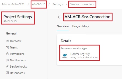 GitHub - arindam0310018/30-Jan-2023-DevOpsCLI__Create-Docker-Registry-Service-Connection: CREATE ...