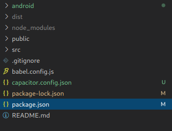 GitHub - jamalroger/vue-capacitorjs-example