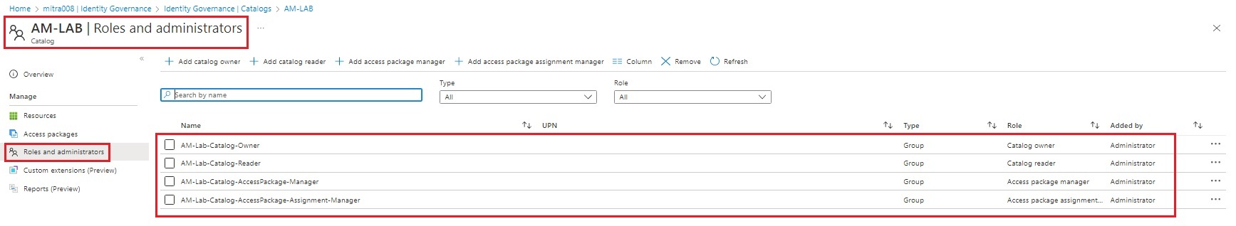 GitHub - arindam0310018/24-Feb-2023-Microsoft-Graph-Powershell_Create-Catalog-AccessPackage ...