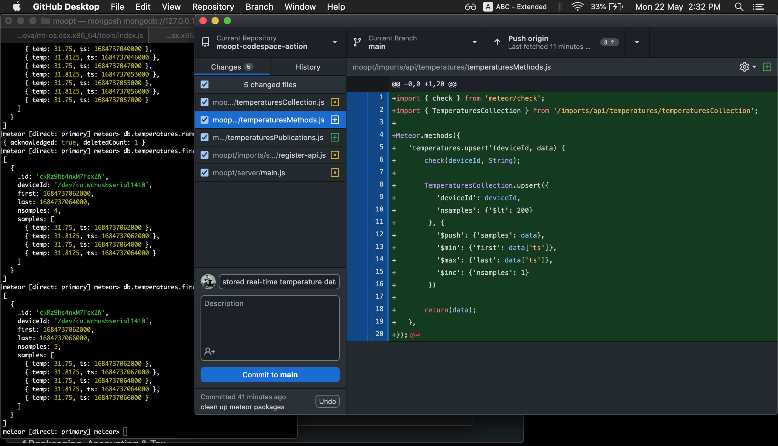 GitHub - Mooptcom/moopt-codespace-action