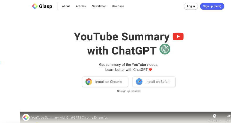GitHub - fynefav3/glasp